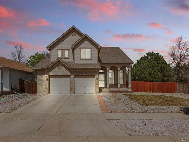5136 Sacred Feather Dr, Colorado Springs, CO 80916