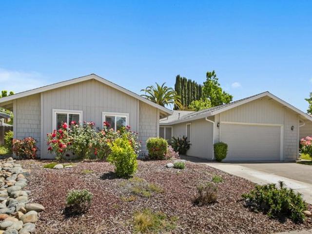 5136 Vista Del Oro Way, Fair Oaks, CA 95628