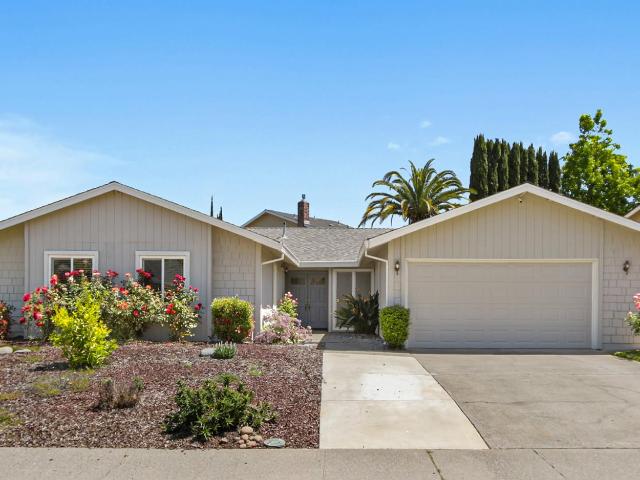 5136 Vista Del Oro Way, Fair Oaks, CA 95628 | MLS #226054