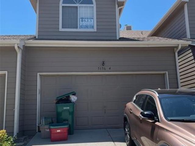 5136 W 68th Ave Unit 4, Westminster, CO 80030