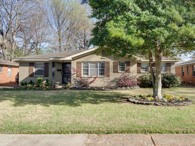 5136 Woodlark Ave, Memphis, TN 38117