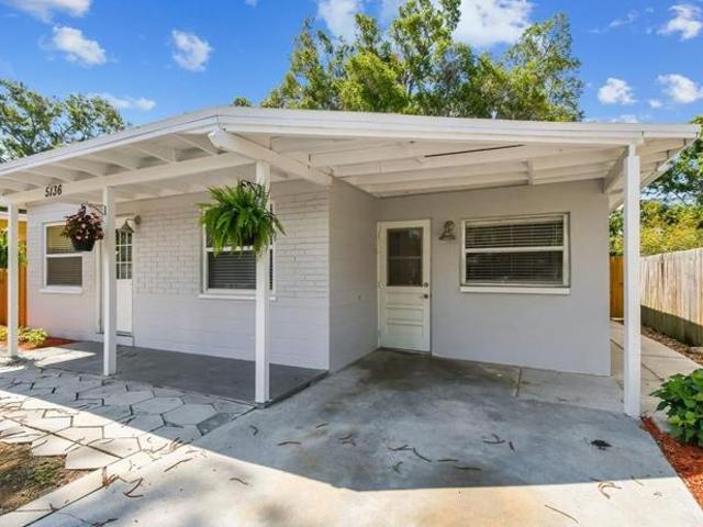 5136 13th Ave S, Gulfport, FL 33707