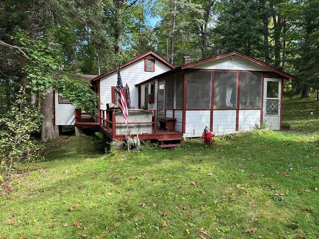 51377 th Ave, McGregor, MN 55760