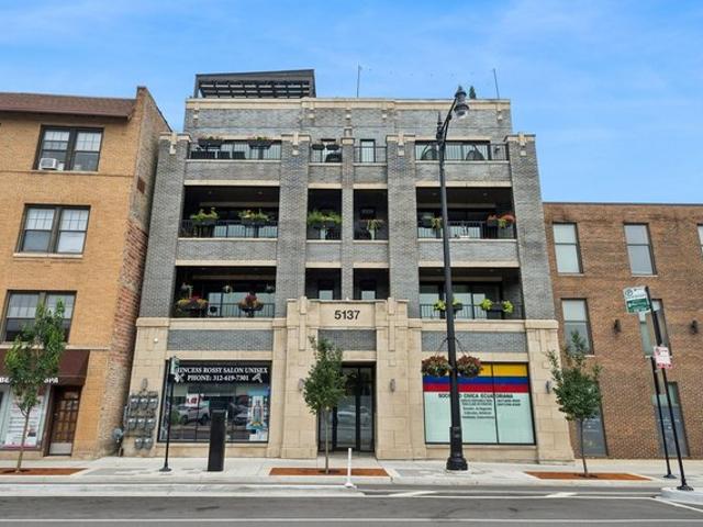 5137 N Lincoln Ave Apt 4S, Chicago, IL 60625