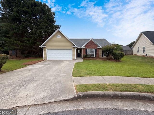 5137 Overlook View Ct, Duluth, GA 30096