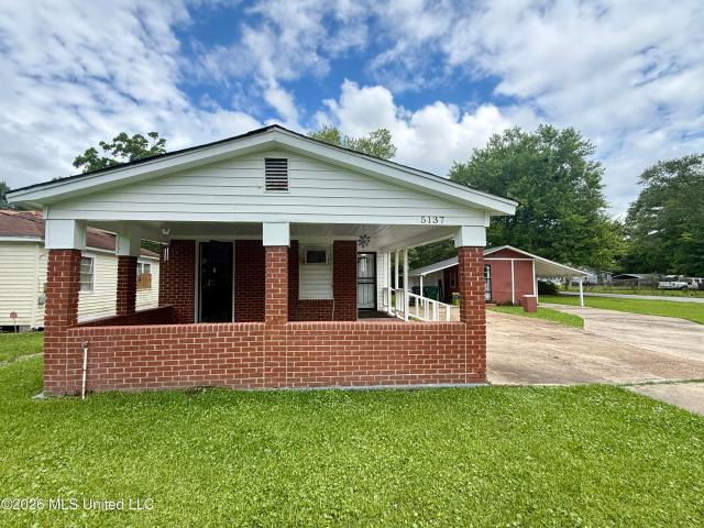 5137 Community Avenue