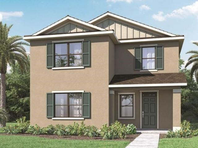 5137 Flameleaf St, Apopka, FL 32712