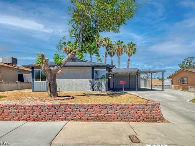 5137 Rappahanock St, Las Vegas, NV 89122