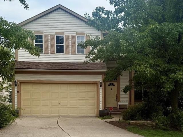 5137 Sandalwood Circle St, Grand Blanc, MI 48439