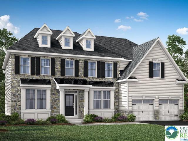 5137 Schantz Road The Jefferson