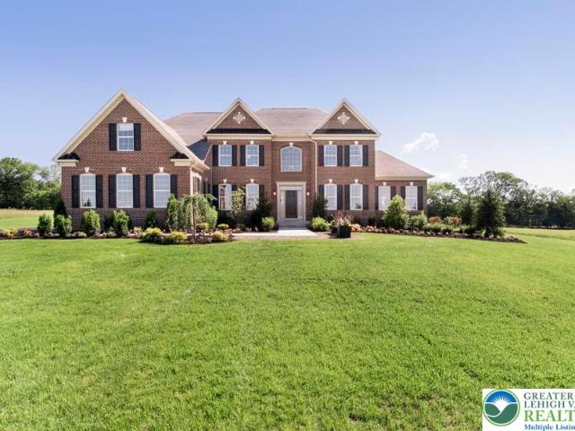 5137 Schantz Rd, Unit THE MONROE, Allentown, PA 18104 | MLS #764723 | Compass