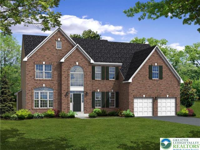 5137 Schantz Rd, Unit THE ROOSEVELT, Allentown, PA 18104 | MLS #764717 | Compass