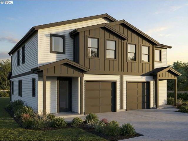 5137 SE Aldona Ct, Milwaukie, OR 97267
