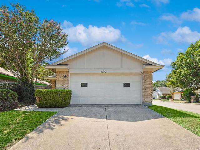 5137 Shoregate Drive