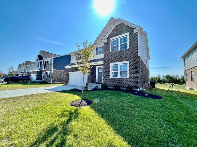 5137 Sofia Cir, Liberty Township, OH 45011