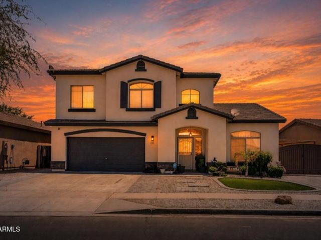 5137 W Grenadine Rd, Laveen, AZ 85339
