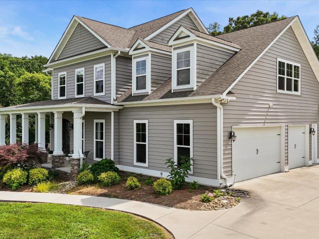 5137 White Wing Rd