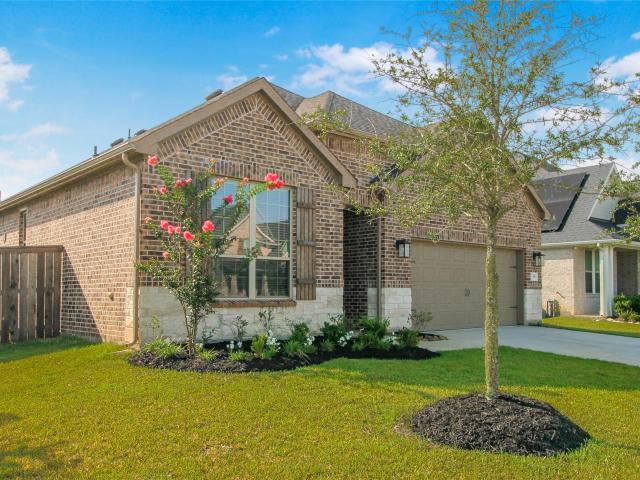 5138 Mulberry Thicket Trail