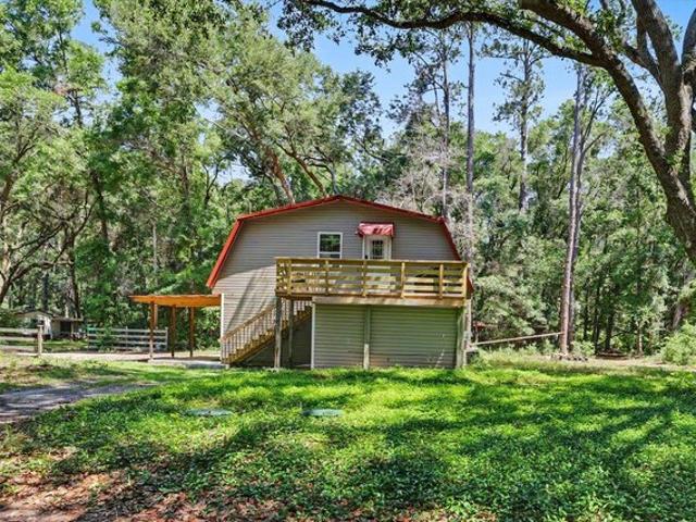 5138 Back Forty Rd Unit 0, Tallahassee, FL 32303
