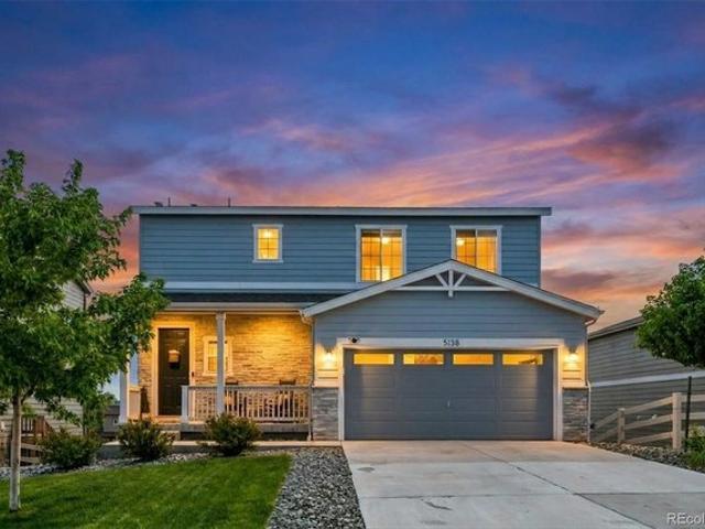 5138 Blue Lunar Ln, Castle Rock, CO 80104