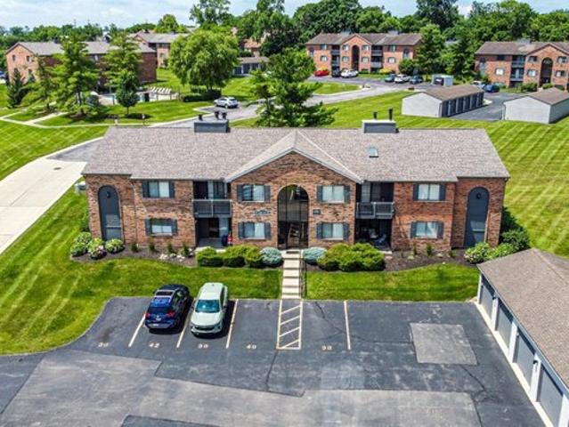 5138 Cassidy Pass Dr Unit 38, West Chester, OH 45011