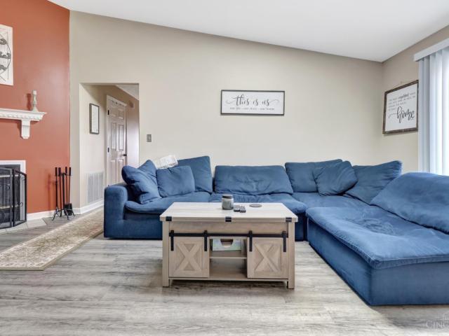 5138 Cassidy Pass Drive