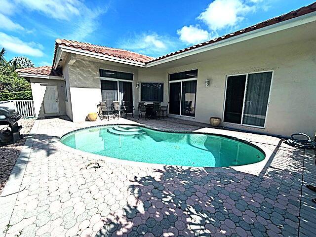 5138 Chardonnay Dr, Coral Springs, FL 33067 | MLS #B26012