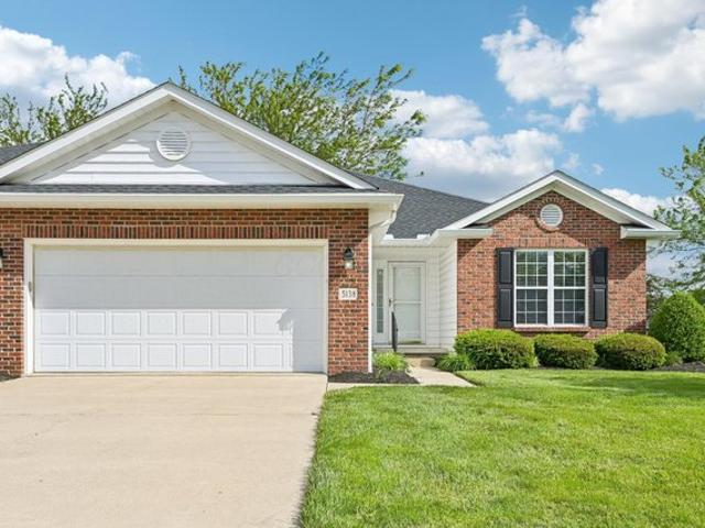 5138 Country Place Ln, Plain City, OH 43064