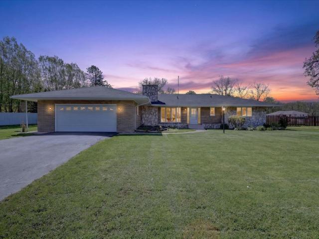 5138 E County Road S