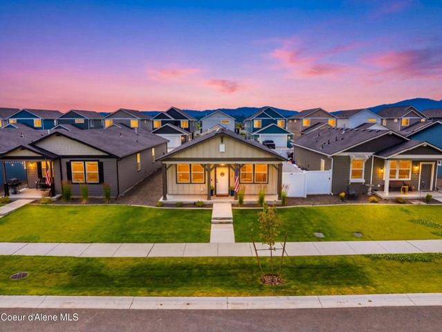 5138 E Norma Ave, Post Falls, ID 83854