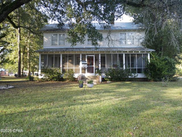5138 Fort Rd, Greenwood, FL 32443 | MLS #781141