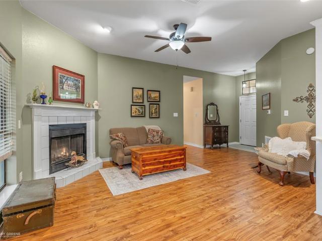 5138 Heatherton Drive