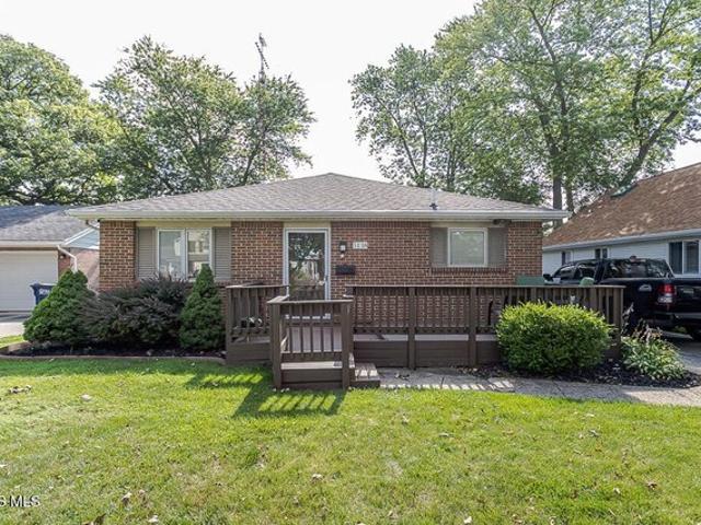 5138 Planet Ave, Toledo, OH 43623