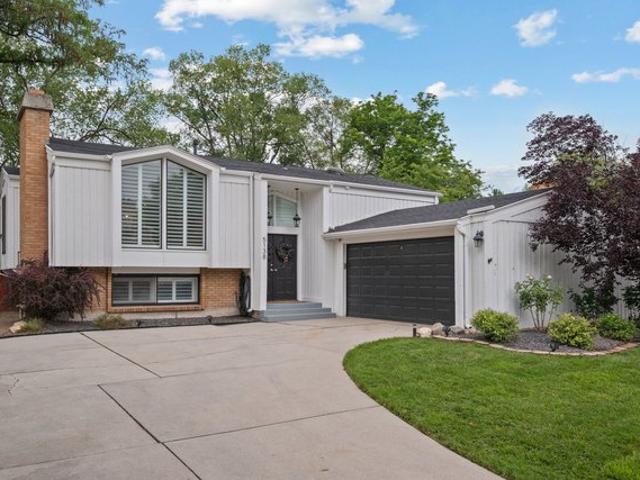 5138 S Caribbean Way, Murray, UT 84107