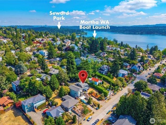 5138 S Myrtle St, Seattle, WA 98118
