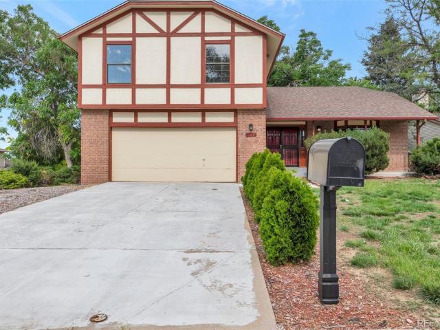 5138 S Sedalia Court