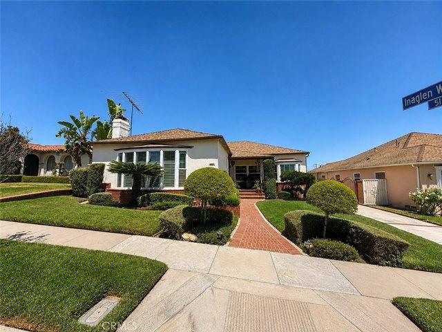 5138 Southridge Ave, Los Angeles, CA 90043