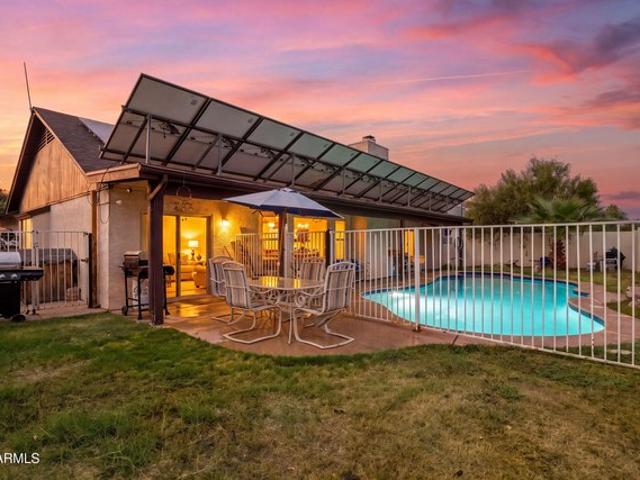 5138 W Diana Ave, Glendale, AZ 85302