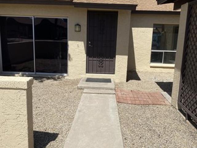 5138 W Vogel Avenue Pl Unit Paseo, Glendale, AZ 85302