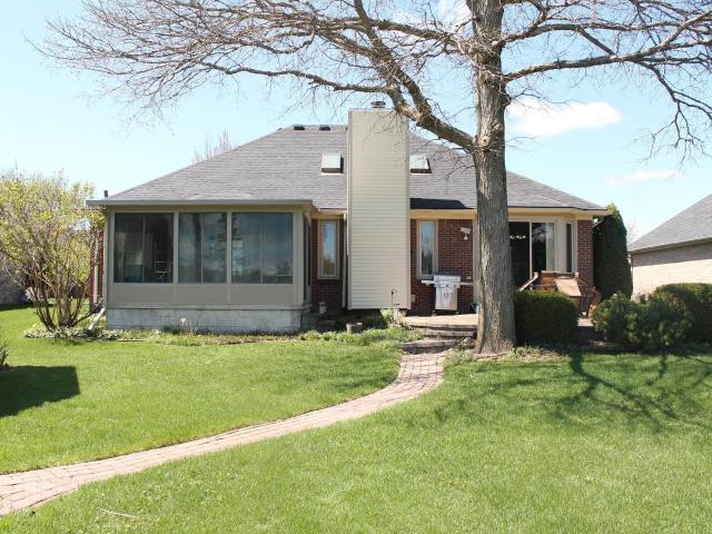 51392 Nicolette Road