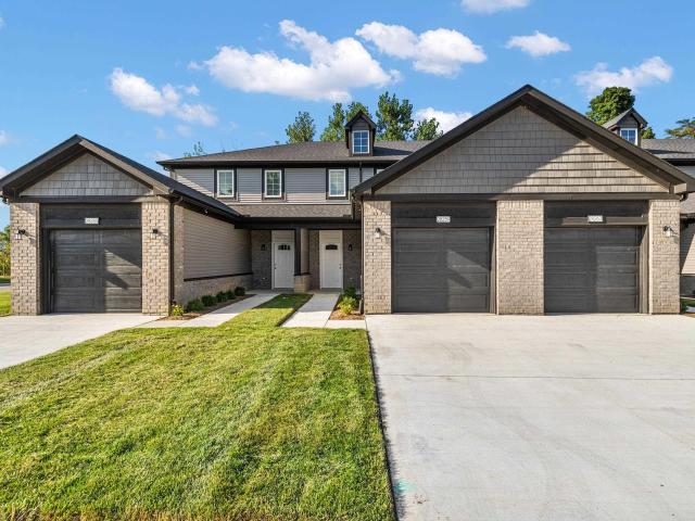 51398 Tides Drive # Bldg 2 Unit 7G