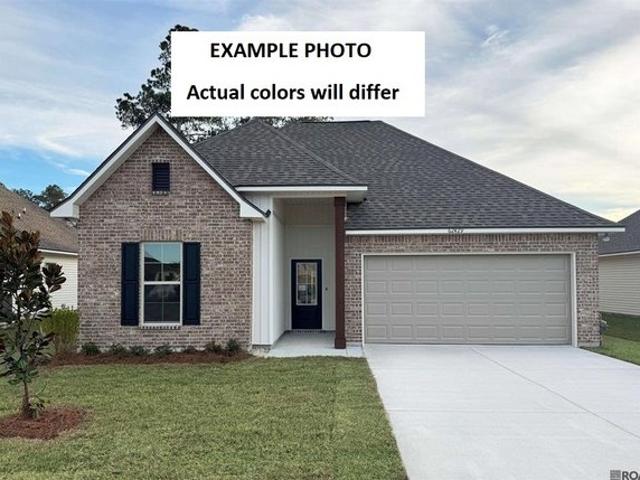 5139 MT Matterhorn Ave, Marrero, LA 70072