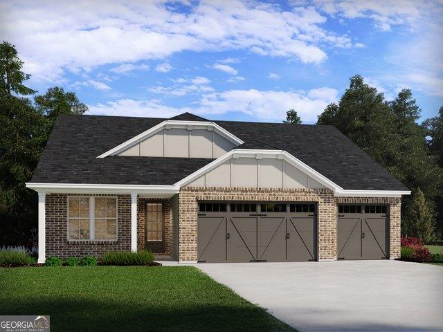 5139 Malbec Way, Braselton, GA 30517