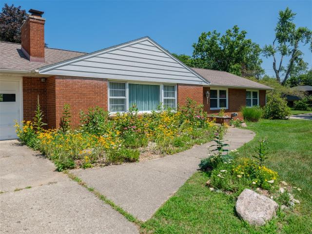 5139 Midfield Drive