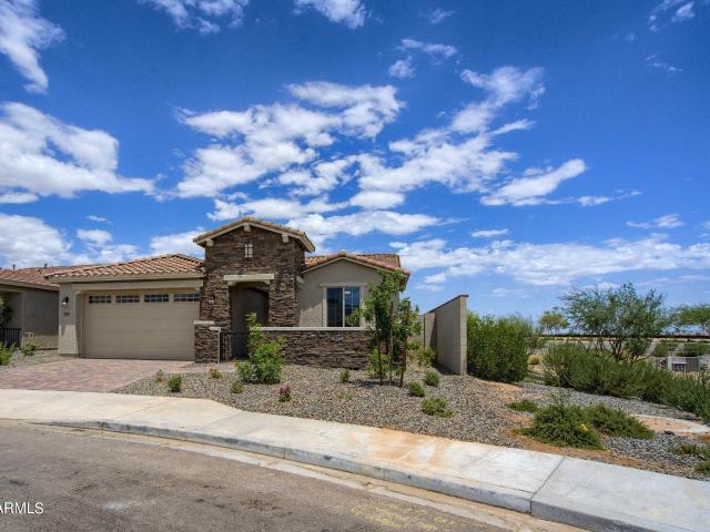 5139 N 187th Ln, Litchfield Park, AZ 85340 | MLS #6911 | Compass