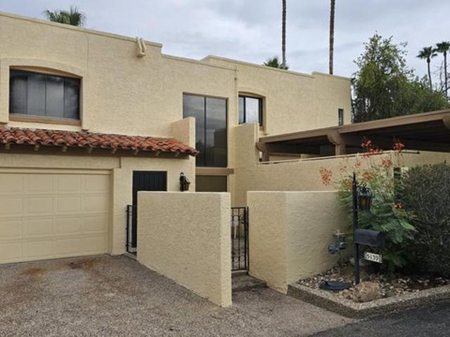 5139 N Avenida Primera, Tucson, AZ 85704