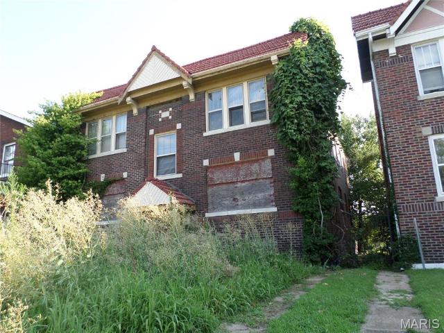 5139 Northland Ave, St. Louis, MO 63113 | MLS #25064 | Compass