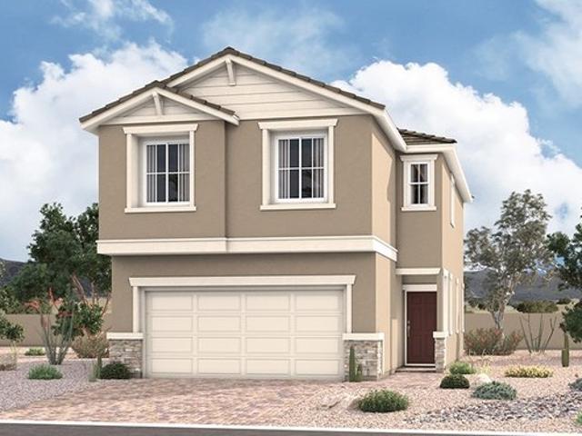 5139 Dustin Keller Ave, Las Vegas, NV 89139