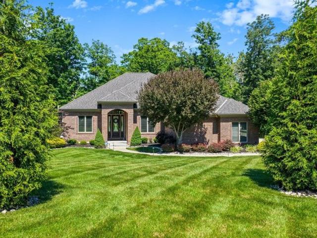 5139 Fawn Meadow Ln, South Lebanon, OH 45065