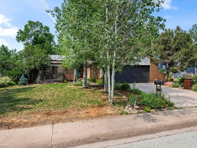 5139 Holmes Pl, Boulder, CO 80303
